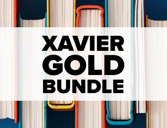 Apparel, Gifts & Textbooks | Xavier University of Louisiana Official ...