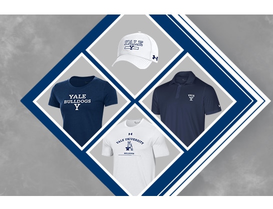 Apparel, Gifts & Textbooks | Yale University Official Bookstore