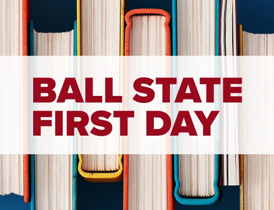 Apparel, Gifts & Textbooks | Ball State University Official Bookstore