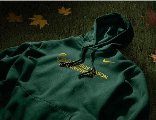 Apparel, Gifts & Textbooks | George Mason University Bookstore