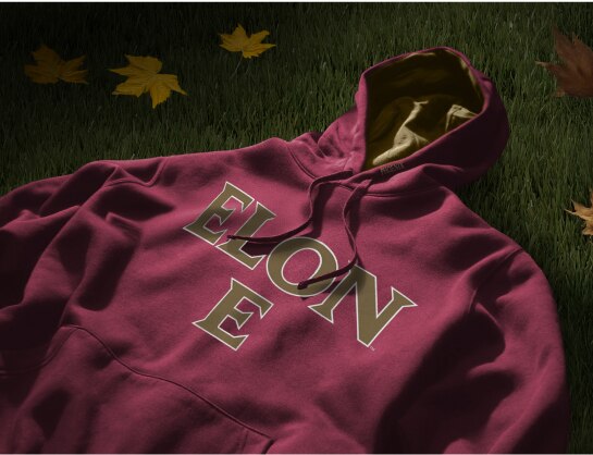 Apparel, Gifts & Textbooks | Elon University Official Bookstore