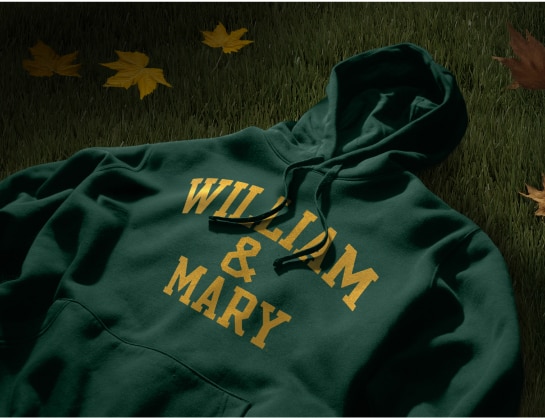 Apparel, Gifts & Textbooks | The William & Mary Official Bookstore