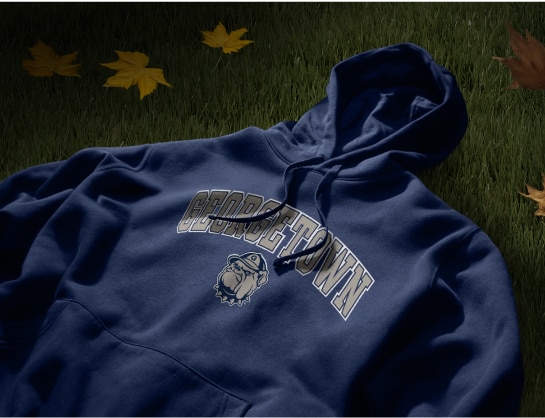Apparel, Gifts & Textbooks | Georgetown University Bookstore