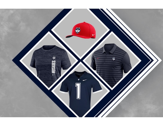 Apparel, Gifts & Textbooks | University of Connecticut Official Bookstore