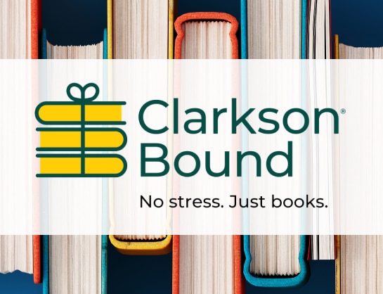 Apparel, Gifts & Textbooks | The Clarkson University Bookstore