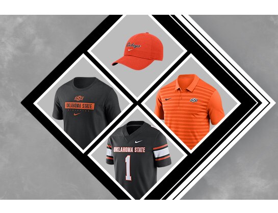 Apparel, Gifts & Textbooks | OSU-OKC Bookstore