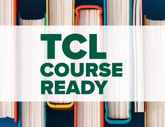 Apparel, Gifts & Textbooks | TCL College Store