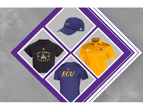 Apparel, Gifts & Textbooks | Dowdy Student Stores