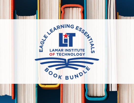 Apparel, Gifts & Textbooks | Lamar Institute of Technology