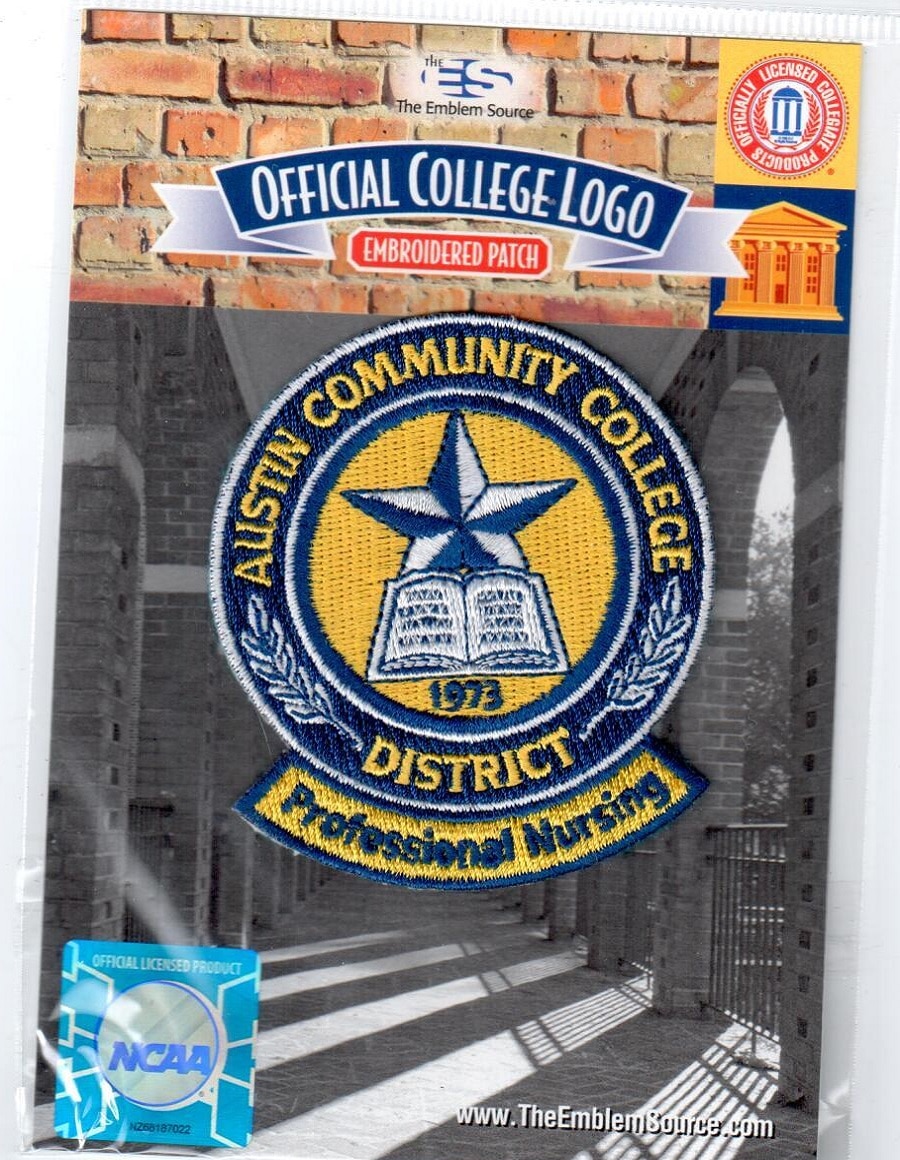 Nursing patch | ACC Bookstore Central Official Bookstore