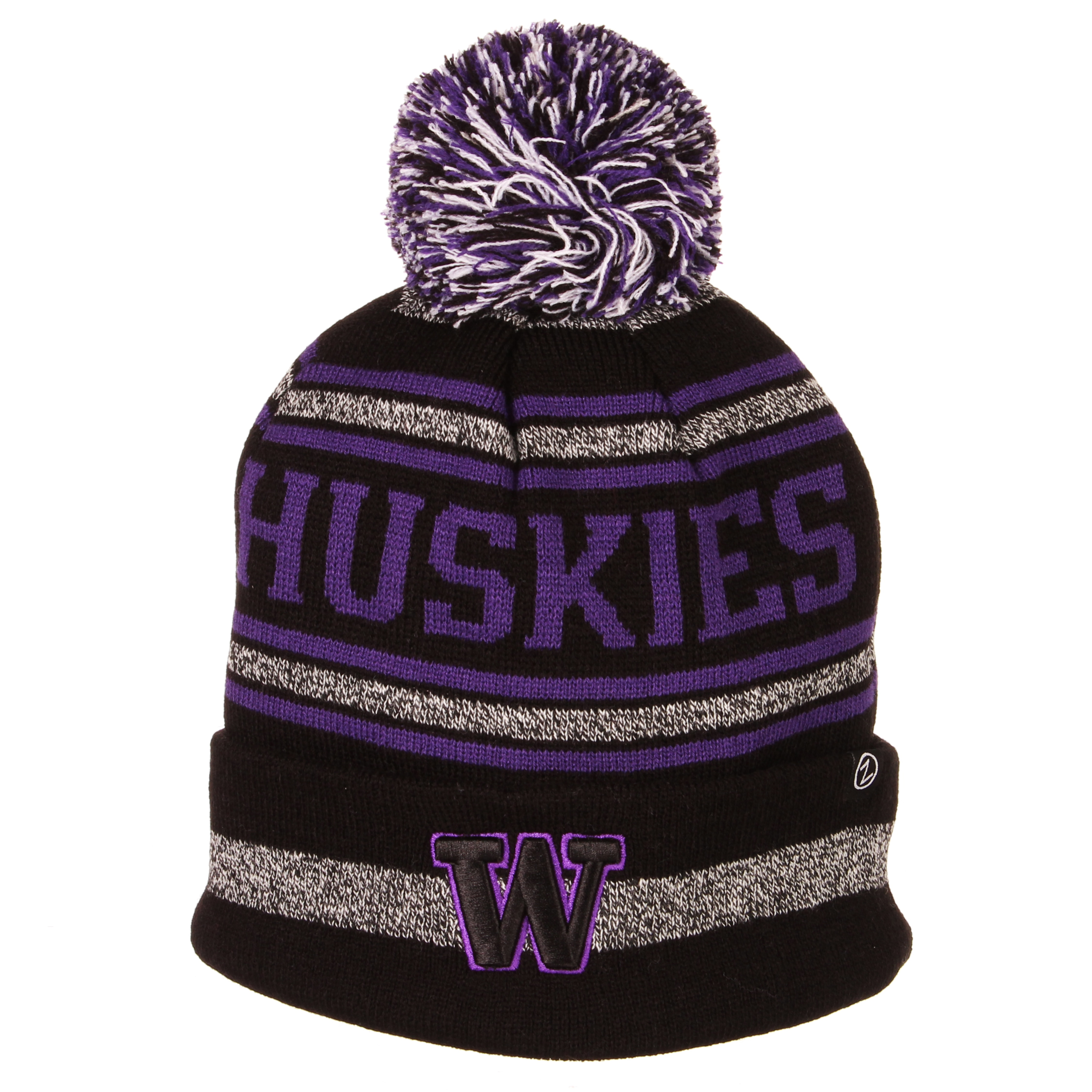 Mens - Hats | Husky Team Store